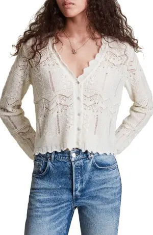 ALLSAINTS Vanessa Cardigan