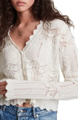 ALLSAINTS Vanessa Cardigan