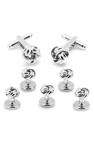 CUFFLINKS, INC. Cufflinks