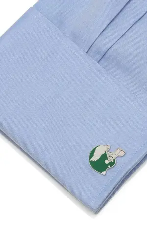 CUFFLINKS, INC. Cufflinks