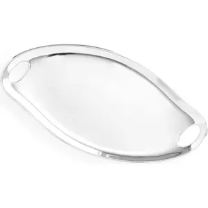 NAMBE Portables Tray - Silver