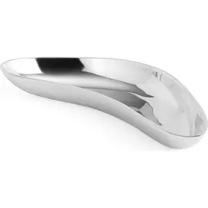 NAMBE Boomerang Tray - Silver