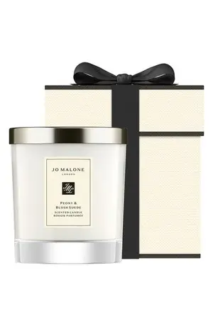 JO MALONE LONDON™ Peony & Blush Suede Scented Home Candle