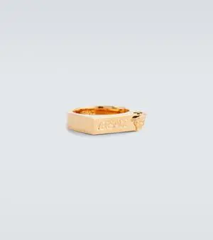 Versace Logo Ring