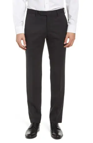 Zanella Pull On Pants For Men