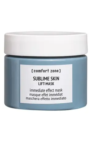 COMFORT ZONE Sublime Skin Lift-mask - No Color