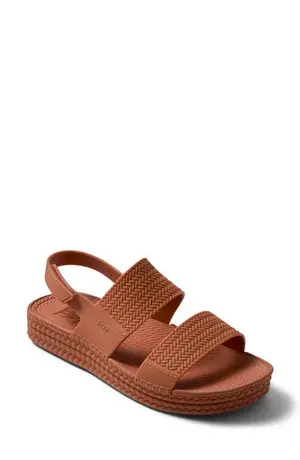 Reef Braided Sandals For Women