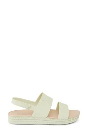 Reef Water Vista Slingback Sandal - Aloe