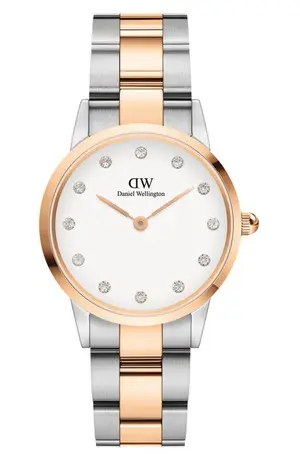 Daniel Wellington Polished Jewelry For Women