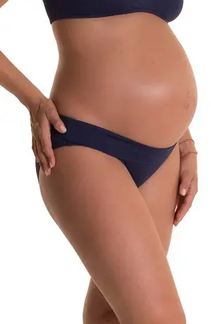 PEZ D'OR Olivia Maternity Bikini Bottom