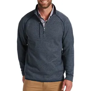 Cutter & Buck Half Zip Cardigans For Men