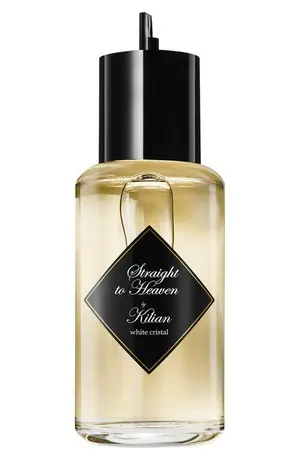 KILIAN Straight To Heaven, White Cristal Refillable Eau De Parfum At Nordstrom Refill
