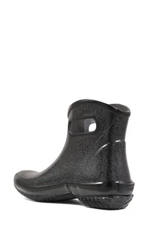 Bogs Glitter Waterproof Rain Boots
