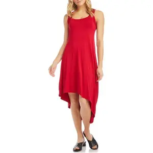 Karen Kane Scoop Neck Day Dresses