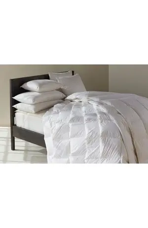 COYUCHI Feather & Down Pillow Insert