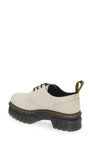 Dr. Martens Audrick Platform Derby