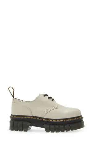 Dr. Martens Audrick Platform Derby