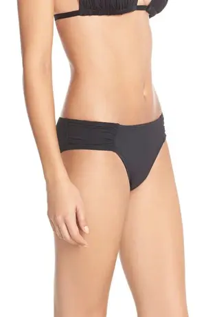 La Blanca Island Goddess Hipster Bikini Bottom