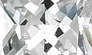 CRISLU Cubic Zirconia Stud Earrings
