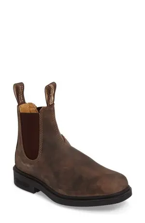 Blundstone Platform Boots For Women