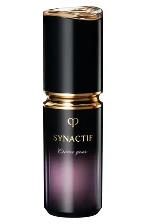 CLE DE PEAU BEAUTE Synactif Eye Cream - No Color