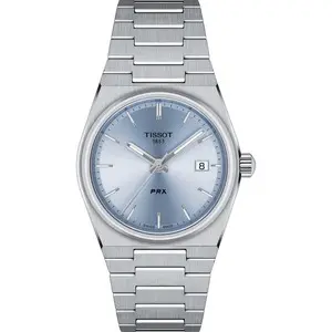 TISSOT Prx Bracelet Watch - Grey