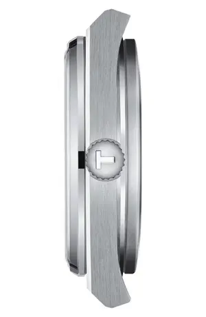 TISSOT Prx Bracelet Watch - Grey