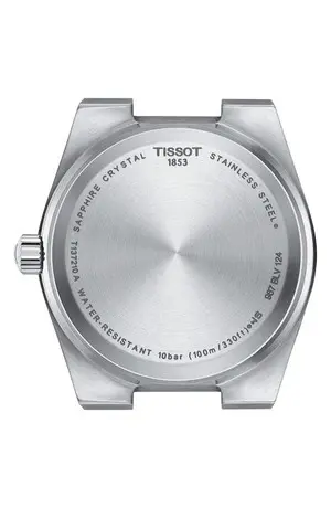 TISSOT Prx Bracelet Watch - Grey