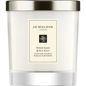 JO MALONE LONDON™ Wood Sage & Sea Salt Scented Home Candle - Travel Size