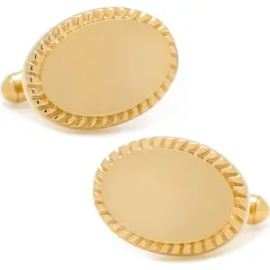 CUFFLINKS, INC. Cufflinks