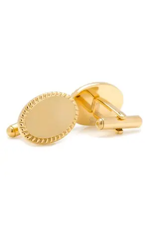 CUFFLINKS, INC. Cufflinks