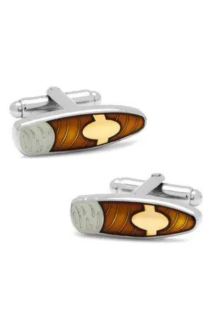 CUFFLINKS, INC. Cufflinks