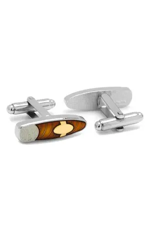CUFFLINKS, INC. Cufflinks
