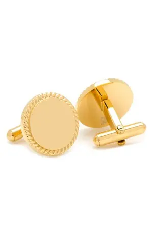 CUFFLINKS, INC. Cufflinks