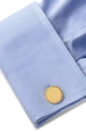 CUFFLINKS, INC. Cufflinks