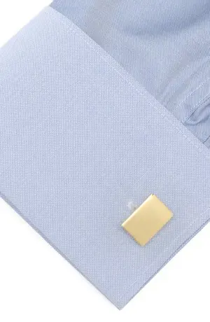 CUFFLINKS, INC. Cufflinks