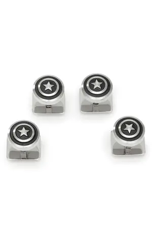 CUFFLINKS, INC. Cufflinks