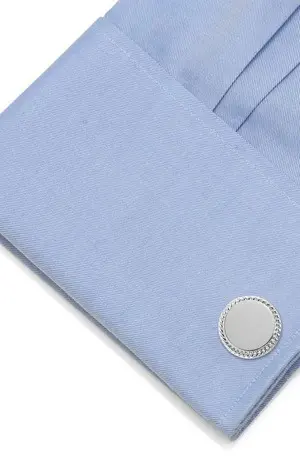 CUFFLINKS, INC. Cufflinks