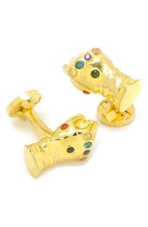 CUFFLINKS, INC. Cufflinks