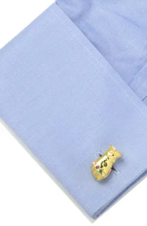 CUFFLINKS, INC. Cufflinks