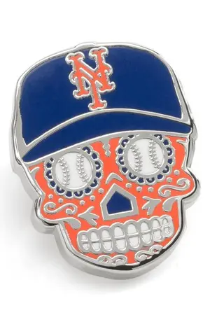 CUFFLINKS, INC. Cufflinks Orange