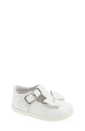 L'amour Bow Detailing Flats For Women