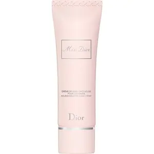 Dior Miss Nourishing Rose Hand Cream - No Color
