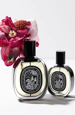 DIPTYQUE Eau Rose Eau De Parfum - No Color