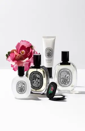 DIPTYQUE Eau Rose Eau De Parfum - No Color