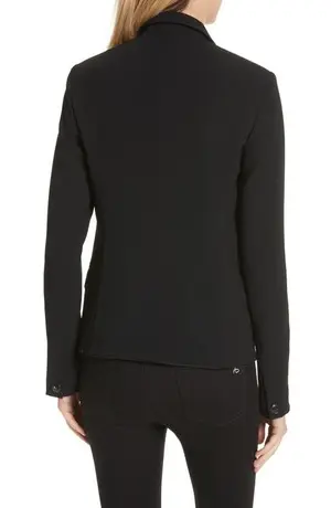 Rag & Bone Slade Wool Blazer