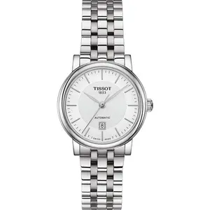 TISSOT T-classic Carson Bracelet Watch