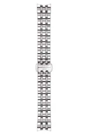 TISSOT T-classic Carson Bracelet Watch