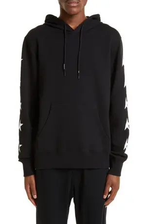 Golden Goose Hooded Activewear For Men