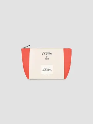 Dr. Barbara Sturm Darker Skin Tones 5-piece Skin Care Essentials Set